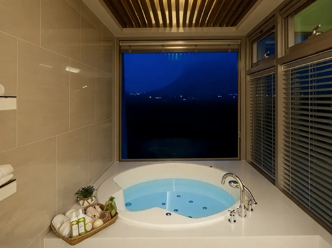 Seogwipo Commas And Resort - Jeju-do