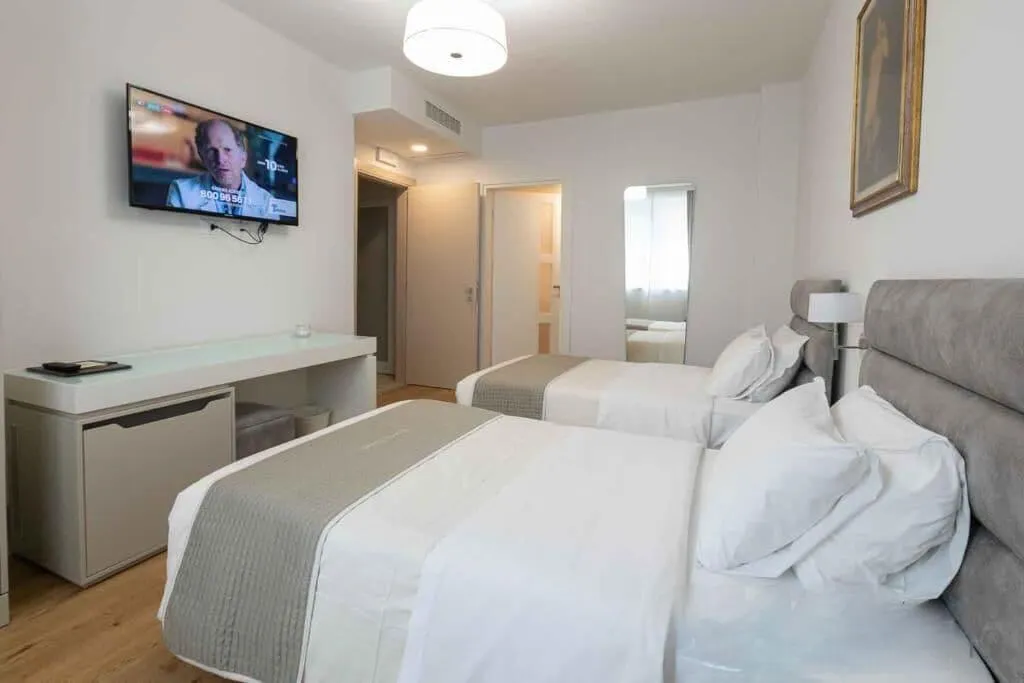 Boutique Hotel Enia - Prato