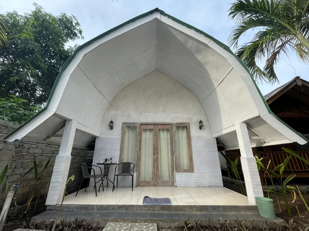 Rumah Tiga Gili - Gili-szigetek