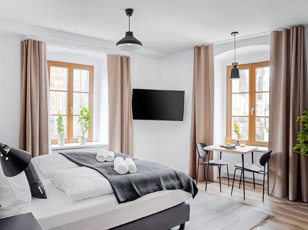 Limehome Zwickau Hauptmarkt - Zwickau