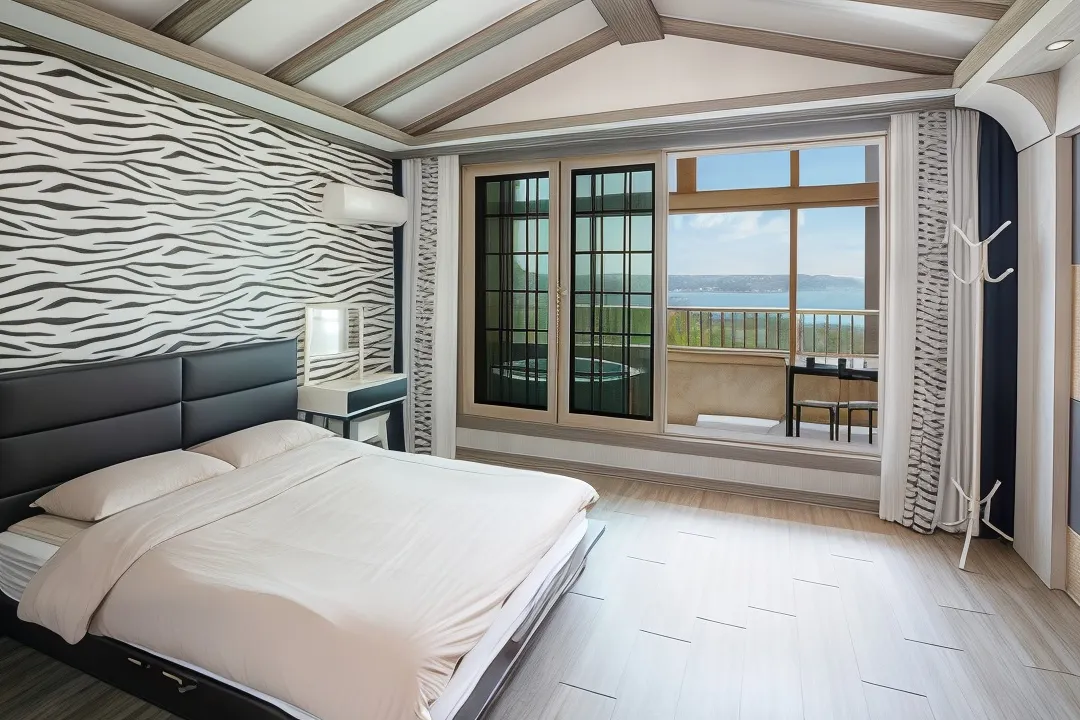 Taean Lounge 14 - Taean-gun