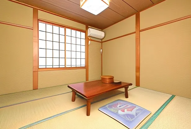 Sado Ryosou Minato - Sado Island