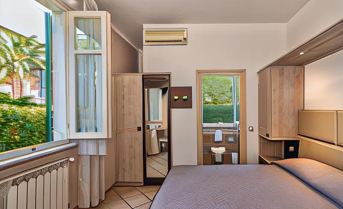 Hotel Eura - Massa