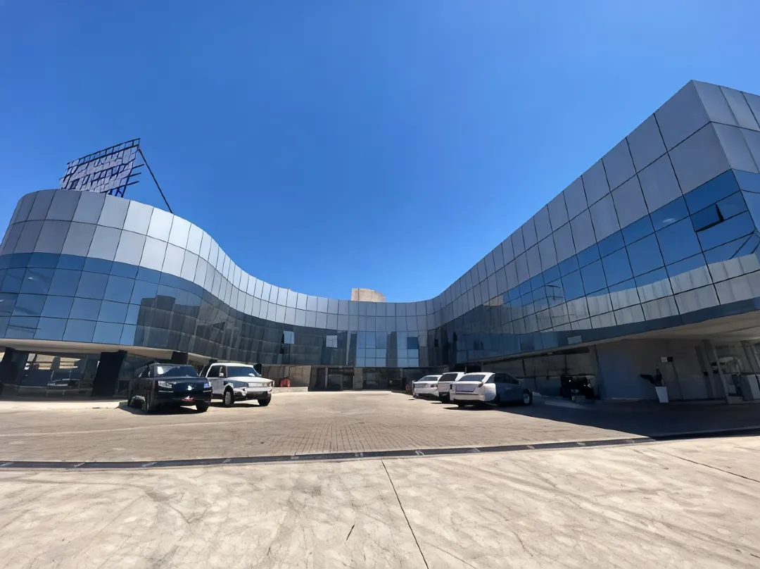 Cancún Hotel By H Hotéis - Airport - Taguatinga, Federal District