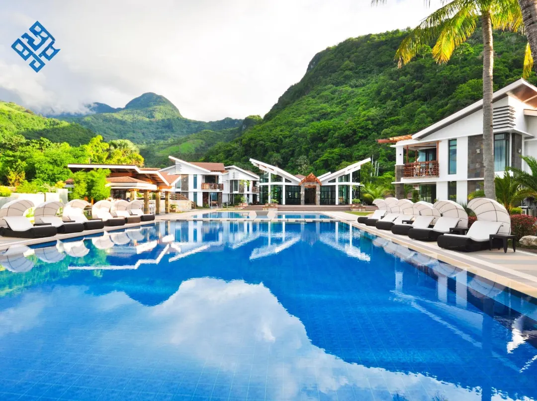 Infinity Resort - Puerto Galera