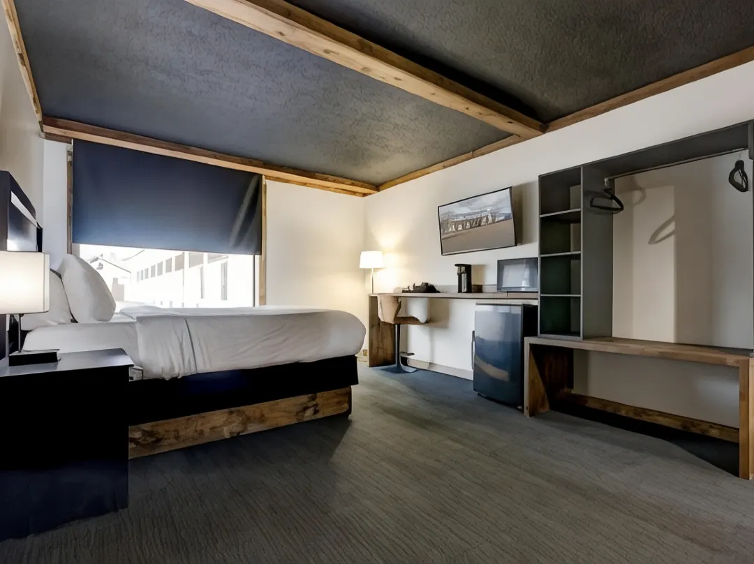 Hotel Lex, Trademark Collection By Wyndham - Lexington, KY