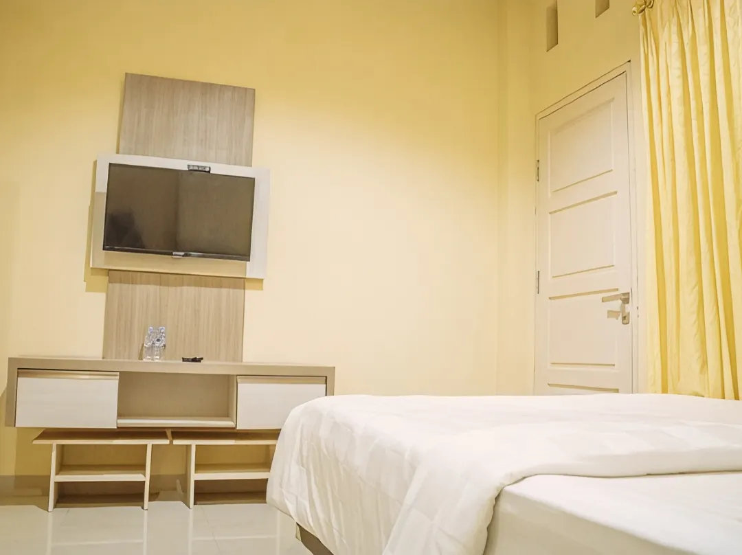 Lavin's Syariah By Rangkayo Basa - Padang