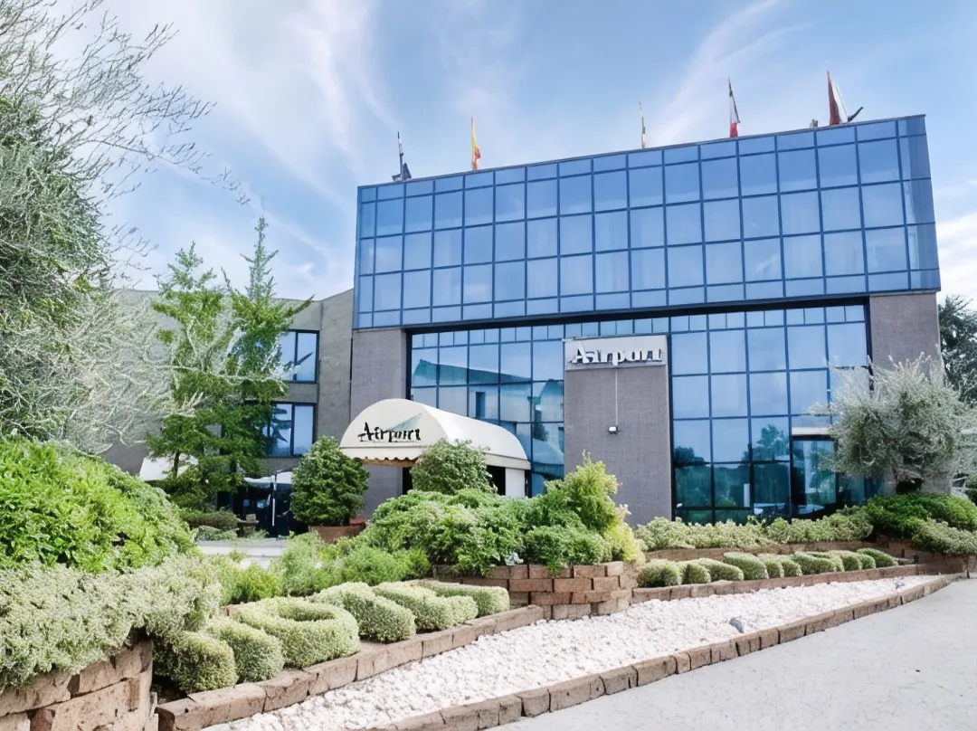 Airport Meeting Center - Provincia di Bergamo