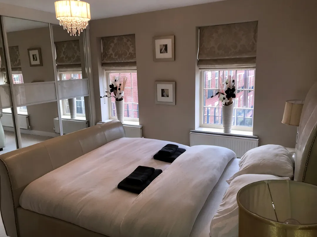 Charming & Stylish Home-heeley, Heart Of Sheffield, England/uk - Nottinghamshire
