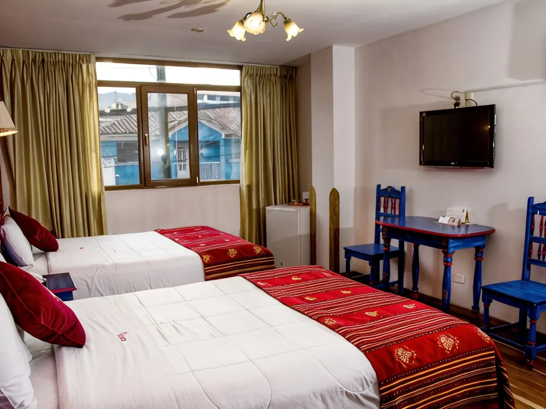 Hotel Warari - Cuzco