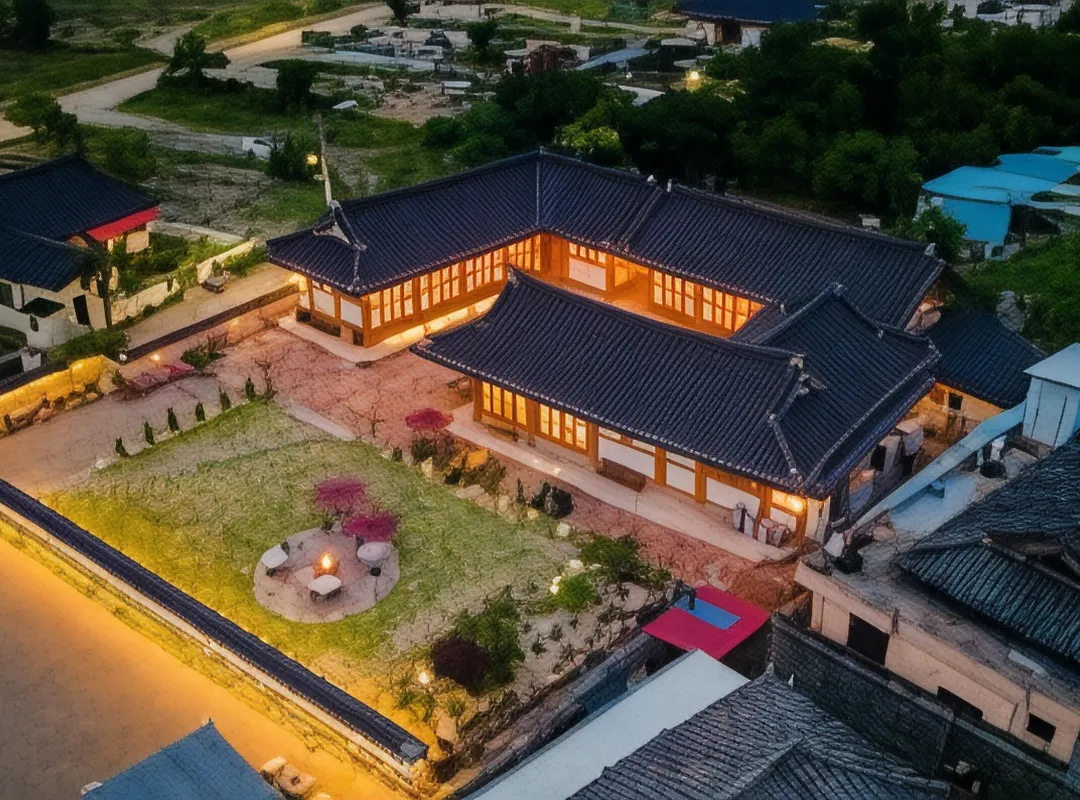 Gyeongju Ipsaedalseumeunal - Gyeongju-si