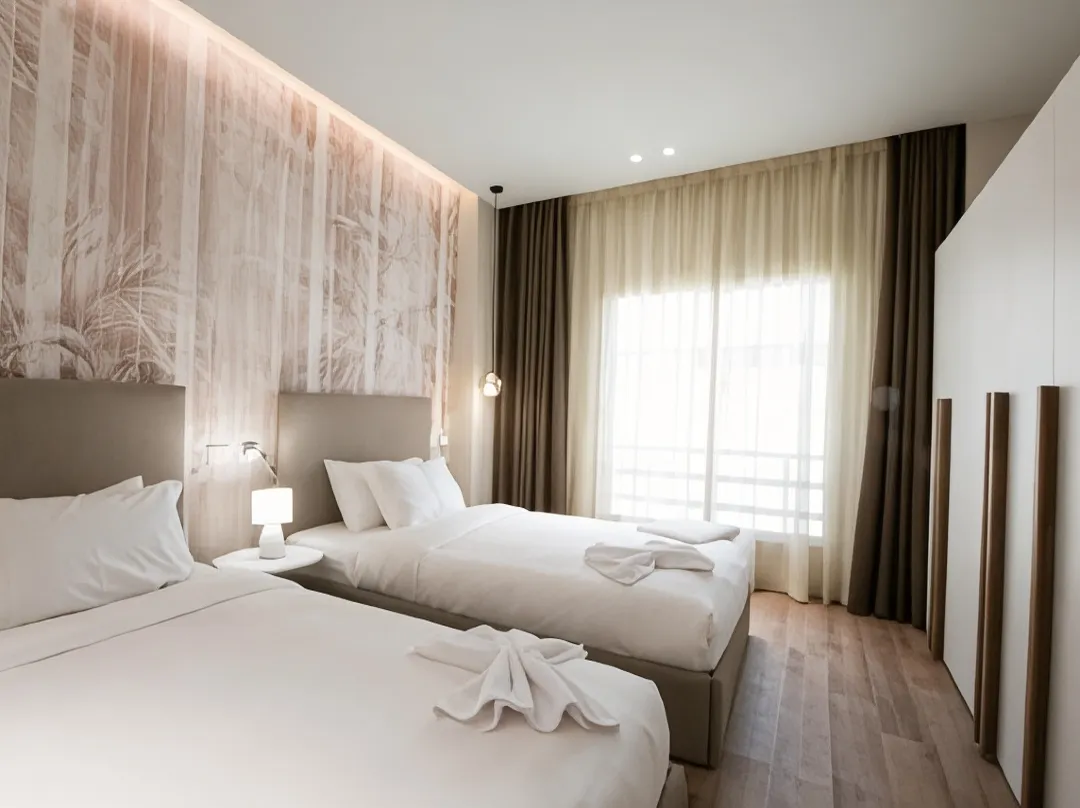 Milena Akoya, 3br, New Cairo By Kennah - Egipto