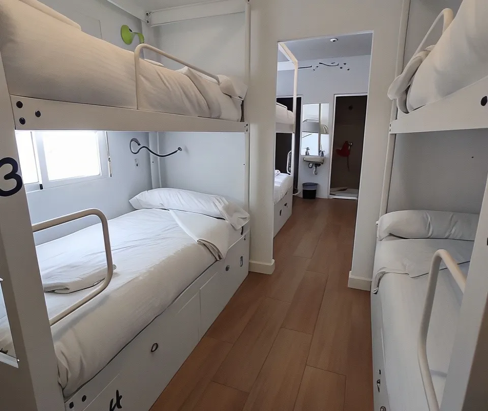 Vivian's Guest House - Jerez de la Frontera