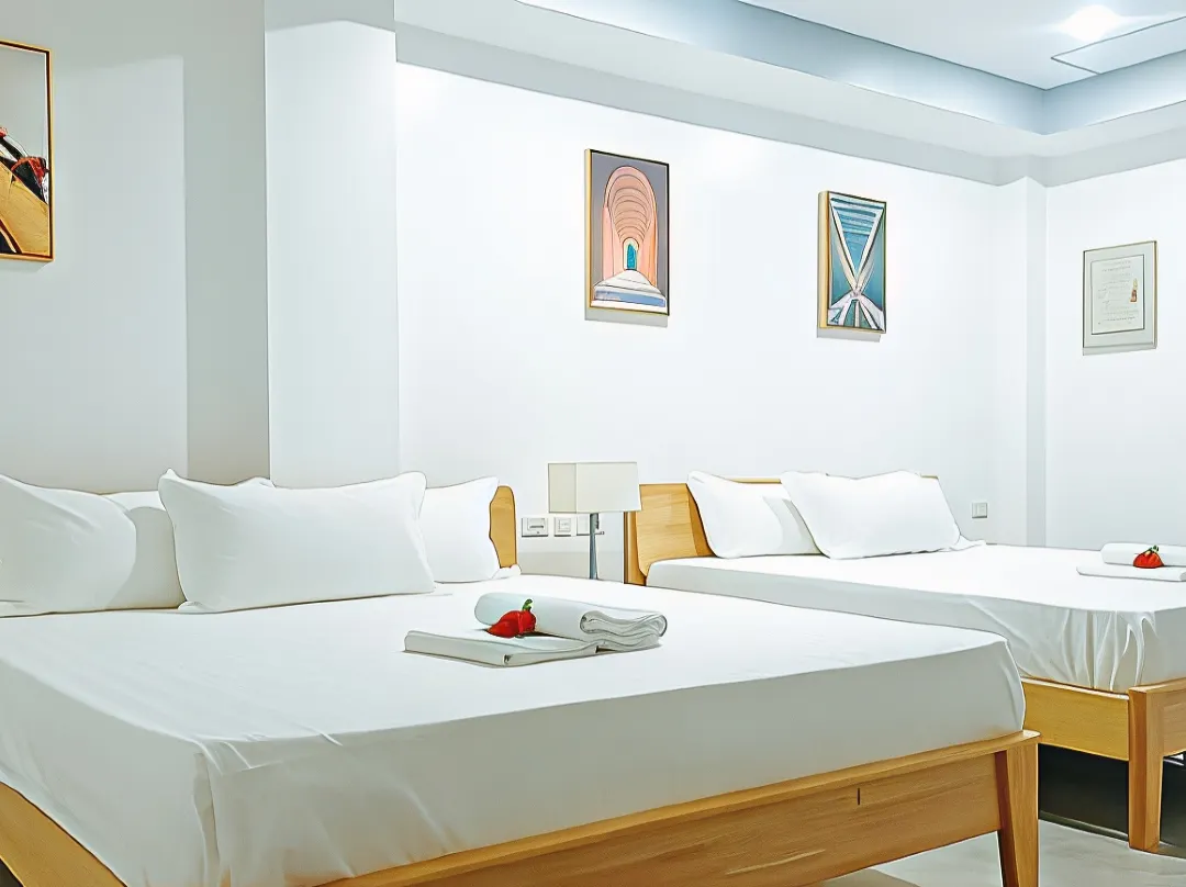 Adc Resort And Hotel Apalit Pampanga - Apalit