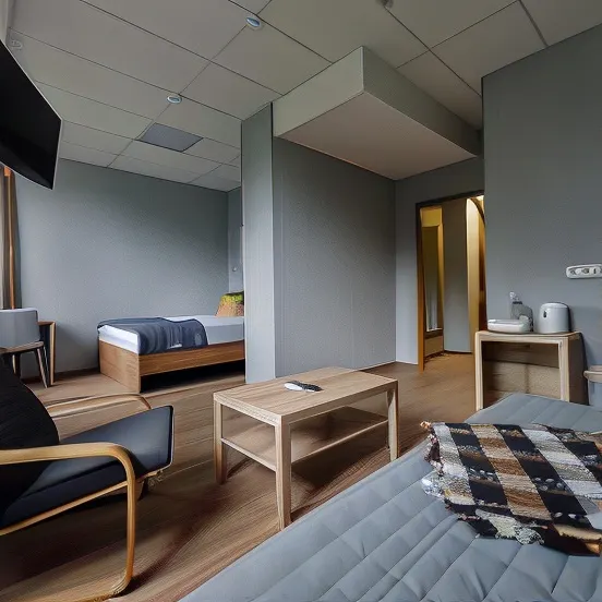 Standart Hotel - Смоленск