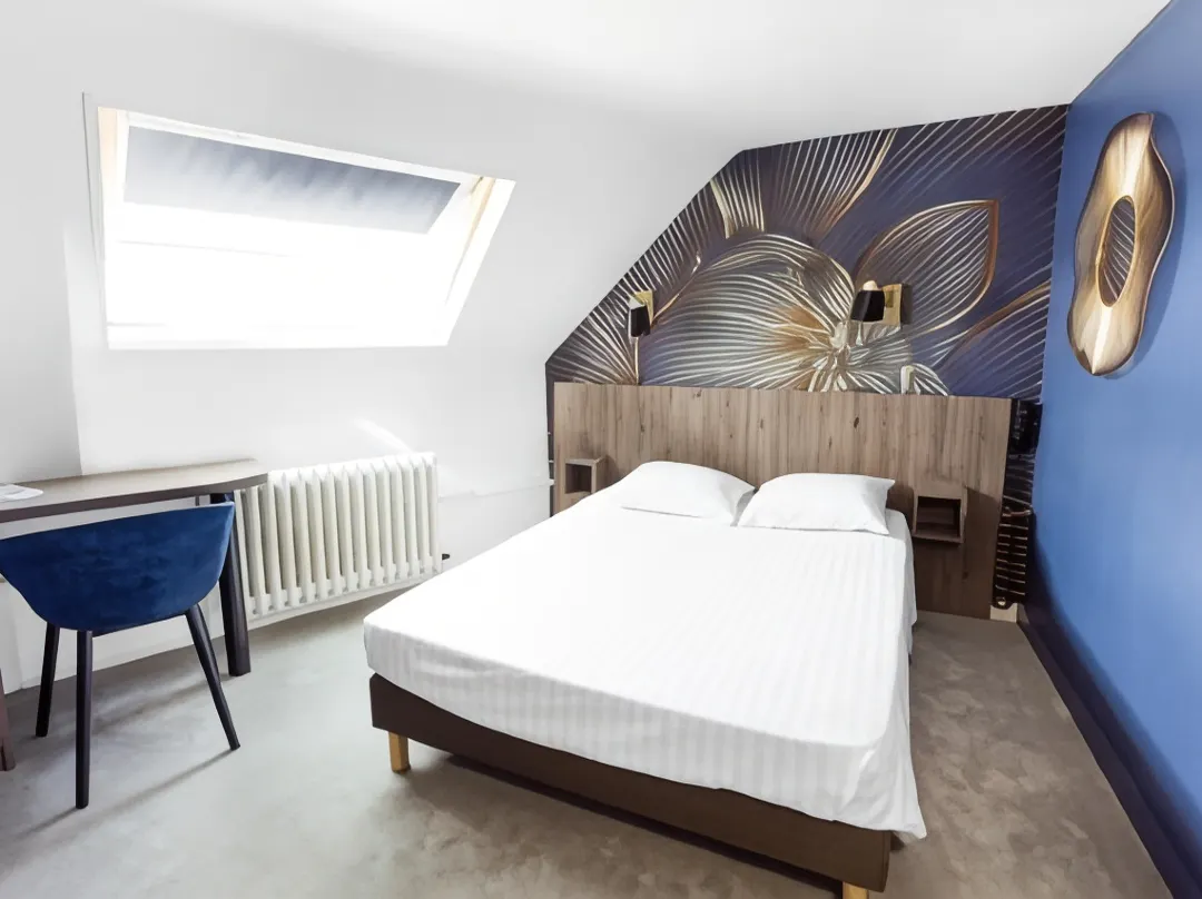 Hôtel Iena - Angers
