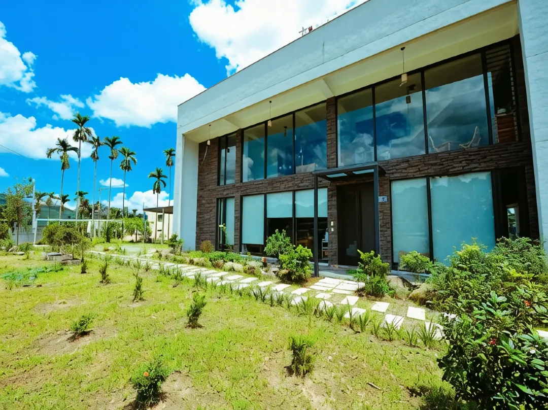 Hoyu's Home - Yunlin