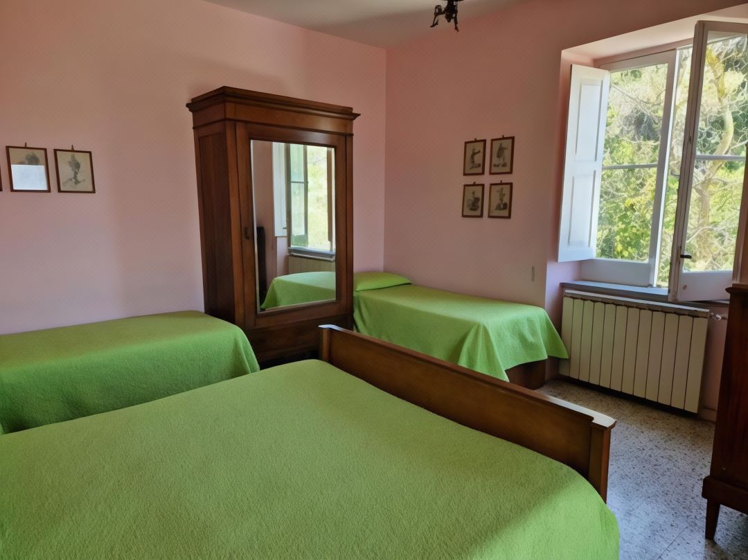 Gli Ulivi Agriturismo - Sorrento