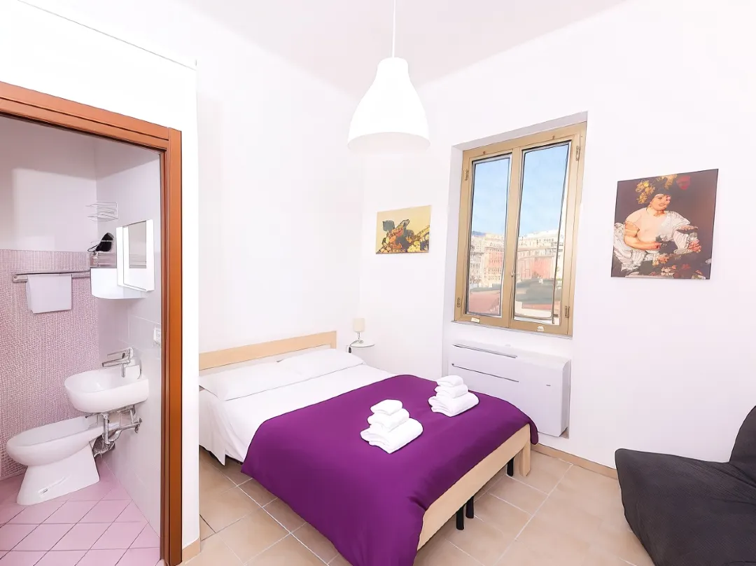 Cielo Vaticano Guest House - Ciudad del Vaticano