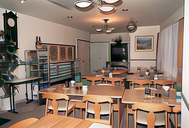 View Sunrise - Yuzawa