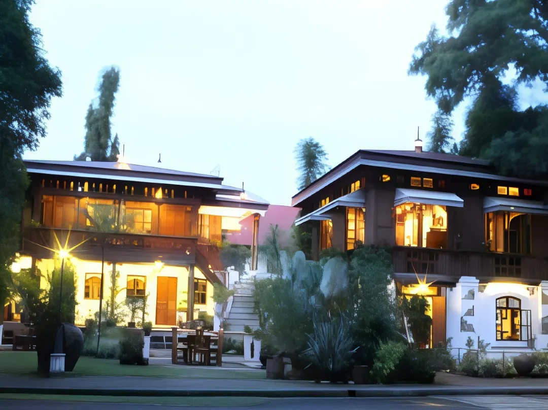 Sulyap Bed & Breakfast – Casa De Obando Boutique Hotel - San Pablo City