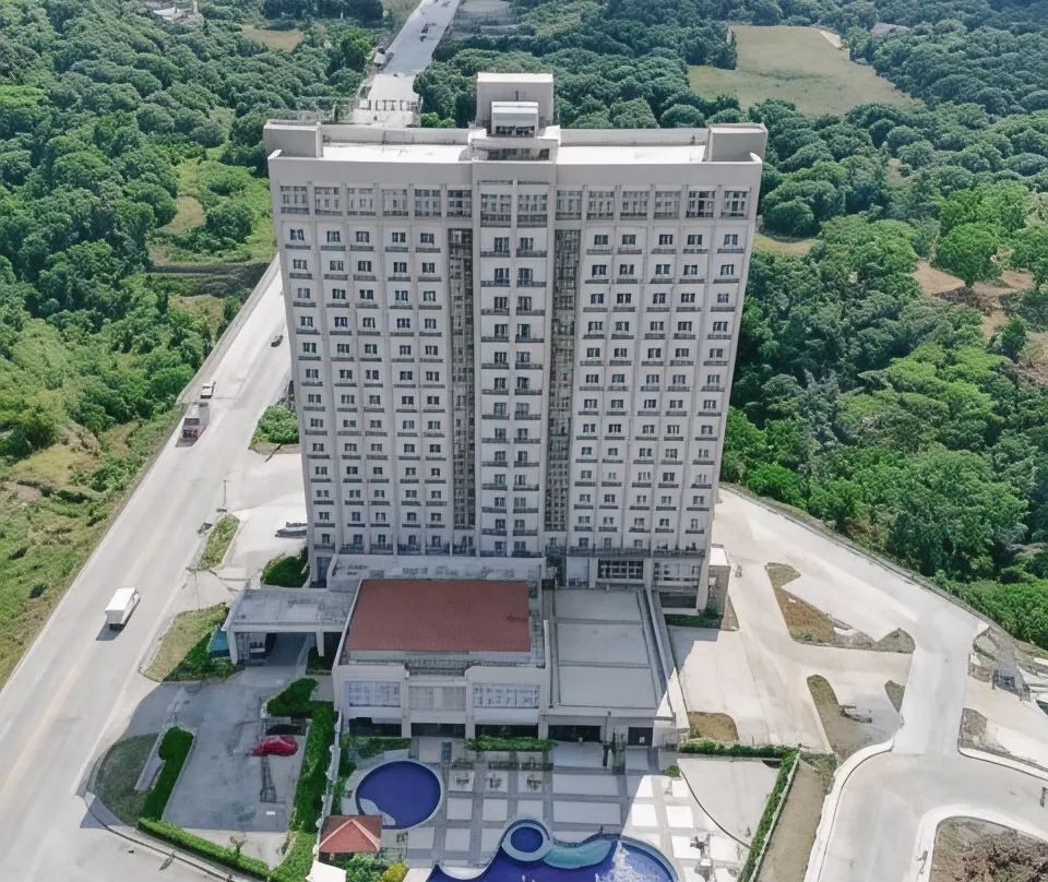 Sotogrande Hotel Batangas - Bauan