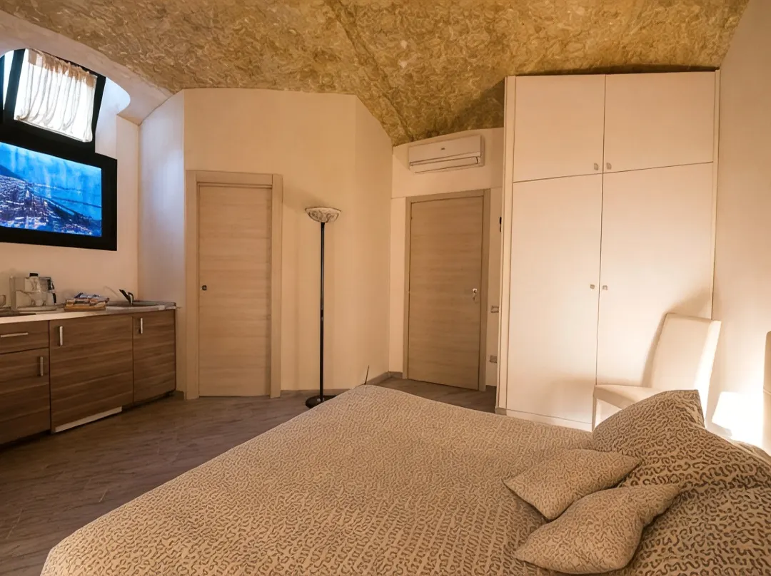 Petros Room Camere - Salerno