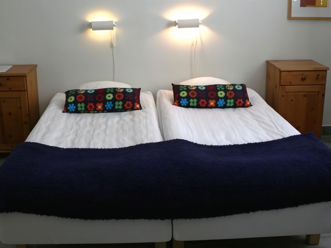 Aurora Bed & Breakfast - Simrishamn