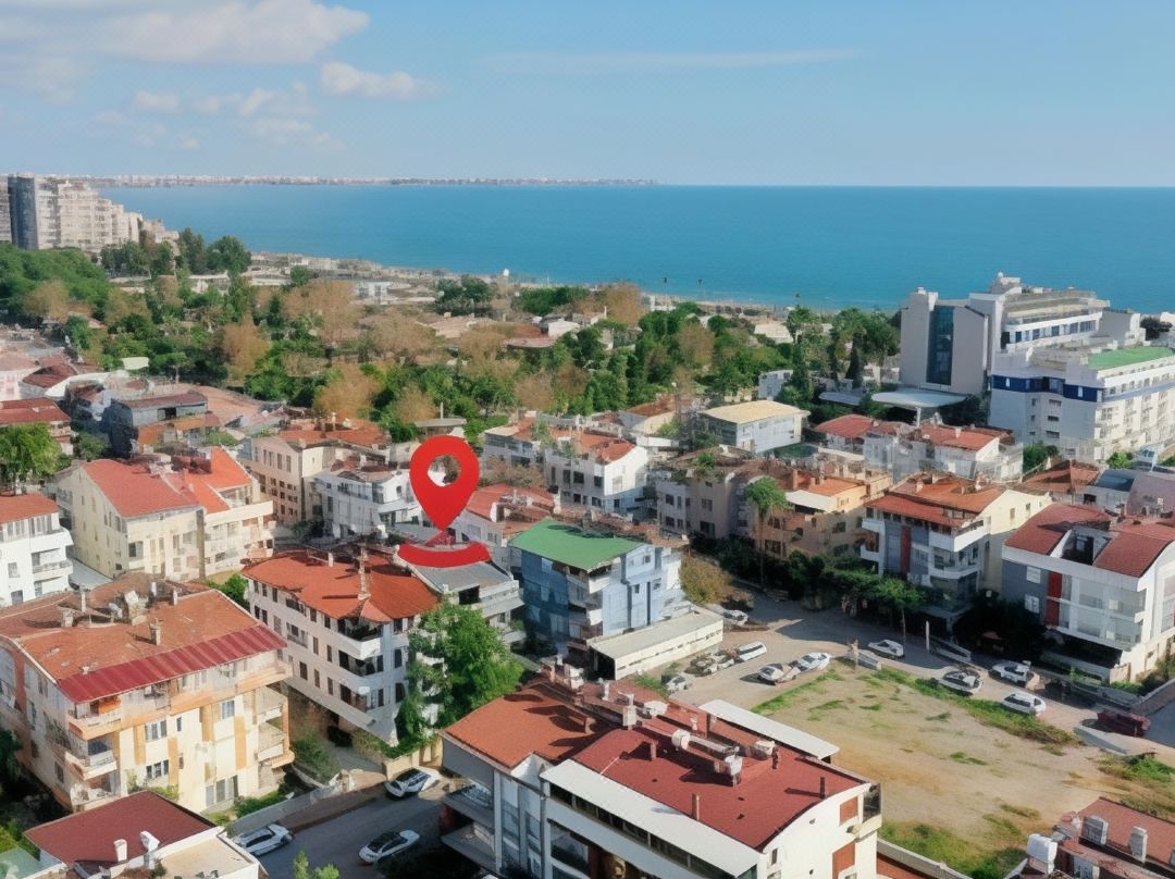 Vesta Suites - Antalya
