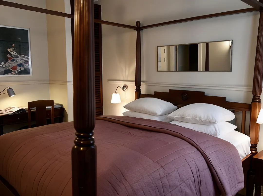 Sofs Boutique Hotel - Aarhus