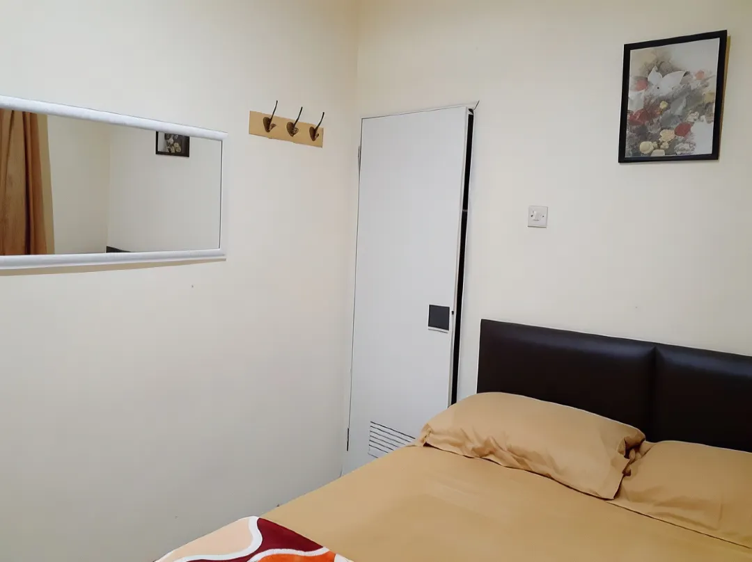Kost Carmelia Syariah Baranangsiang Bogor - Bogor