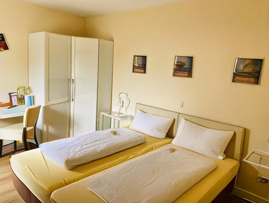 Landhotel Bergischer Hof Gmbh Marialinden - Overath