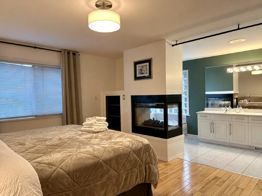Blueback Beach Family Stay Ocean View - Nanaimo