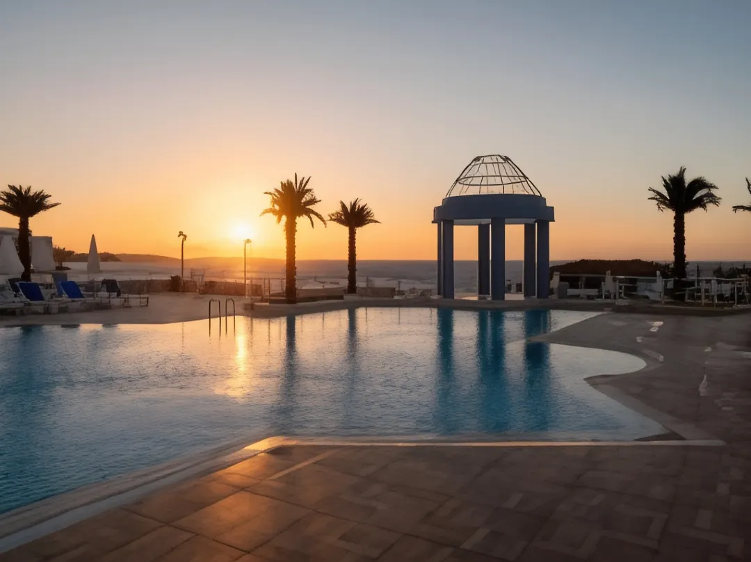 Dome Hotel - Kyrenia