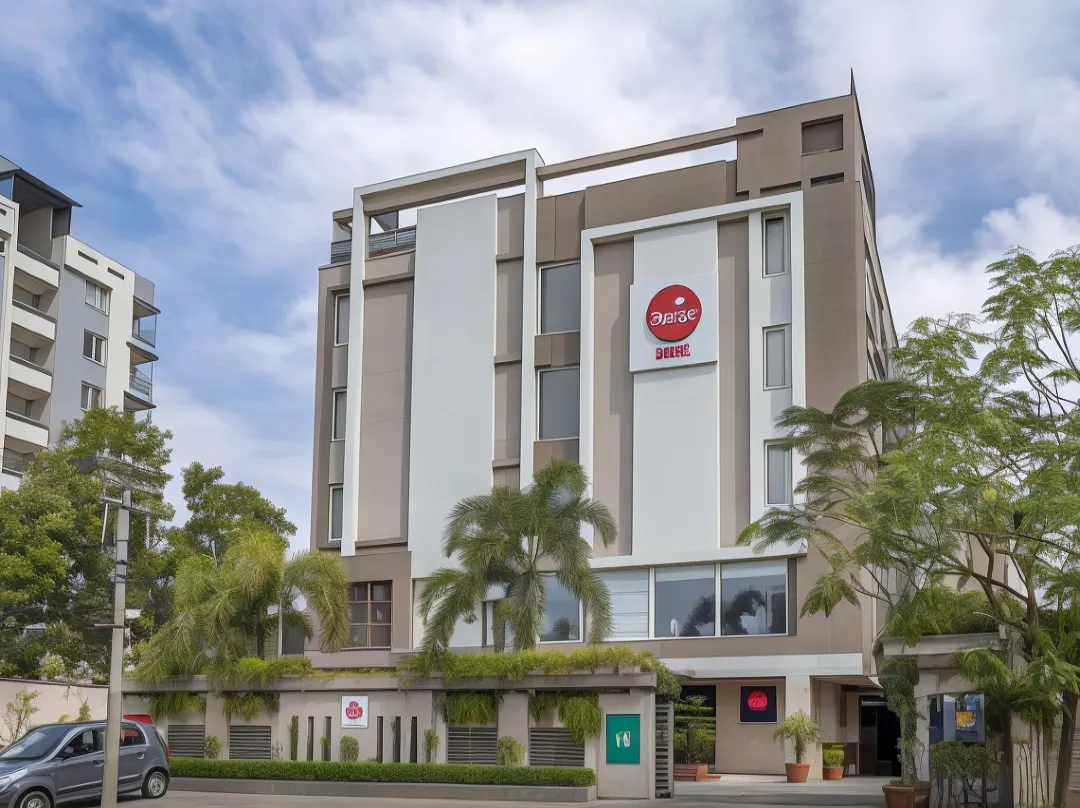 Spree Hotel Jaipur - Jaipur