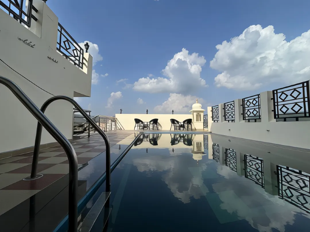 Hotel Amayra - Jaipur