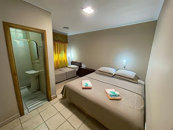 Hostel Danny - El Calafate