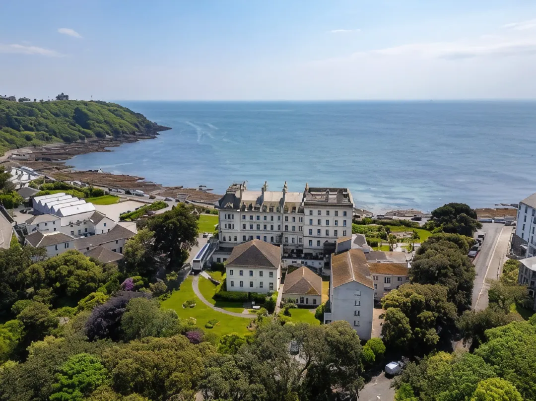 The Falmouth Hotel - Falmouth