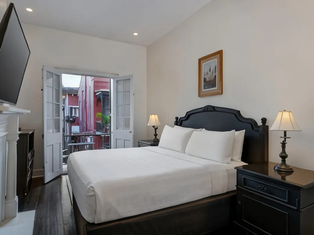 Hotel Royal New Orleans - New Orleans, LA