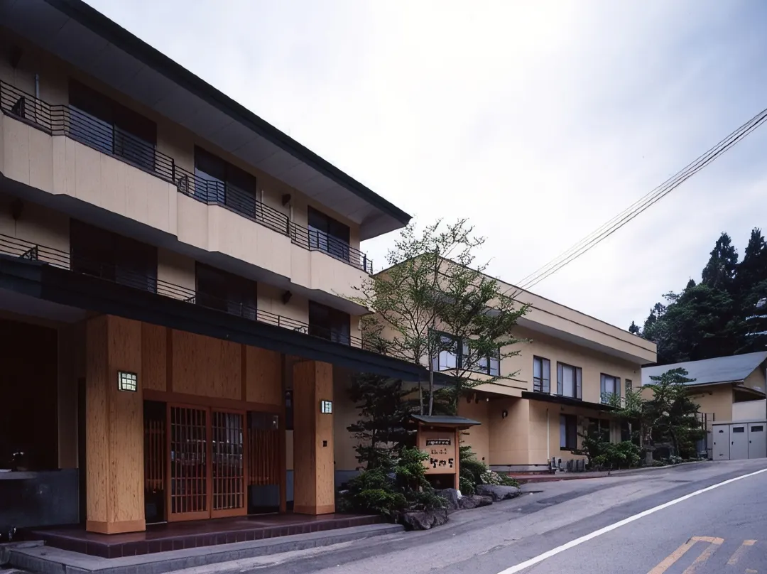 Natsukashiya Fuwari - Nikko