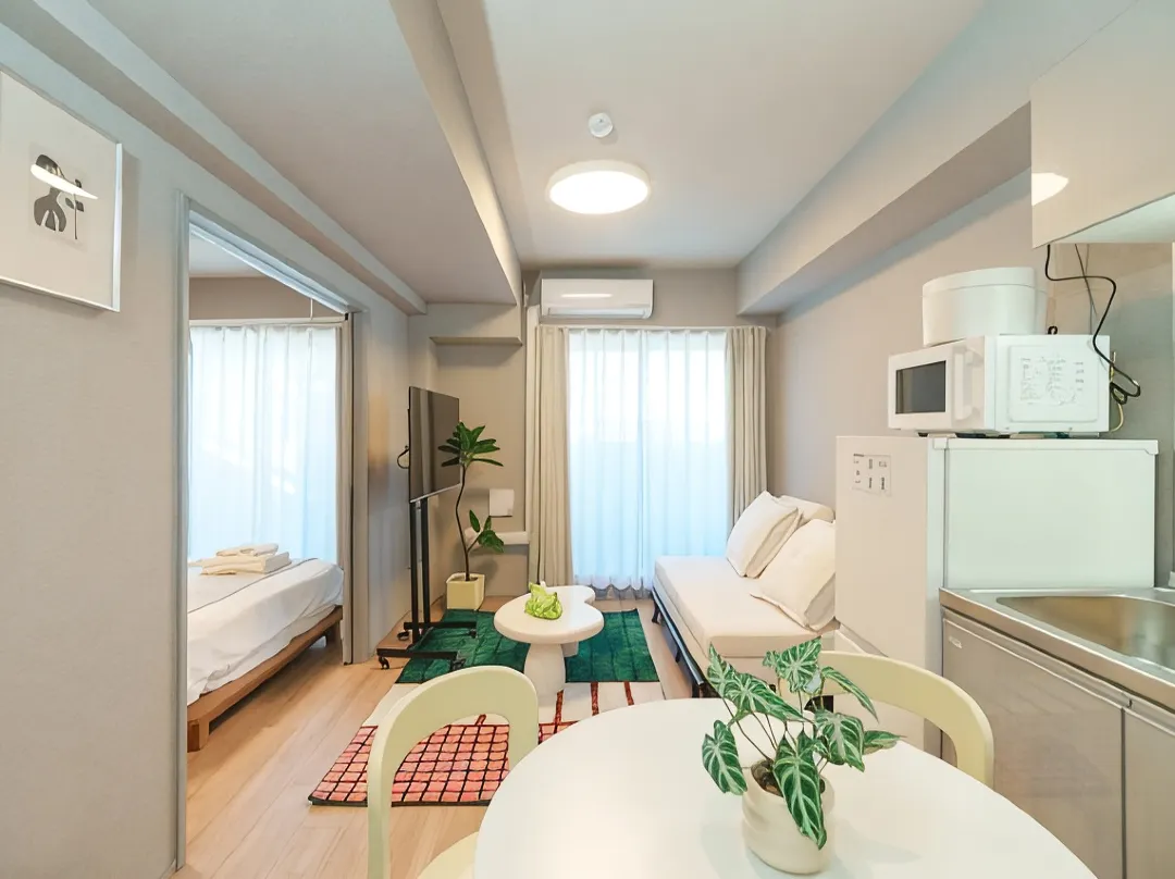 Tora Hotel Kamata - Yokohama