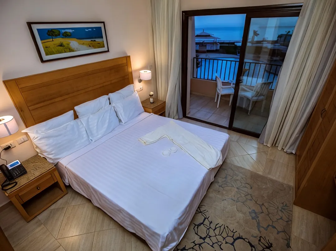 Sky View Suites Hotel - Hurghada