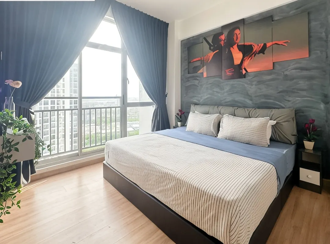 Abhome [Titanic Suite] Midas Seri Alam #Mall #Jb - Johor