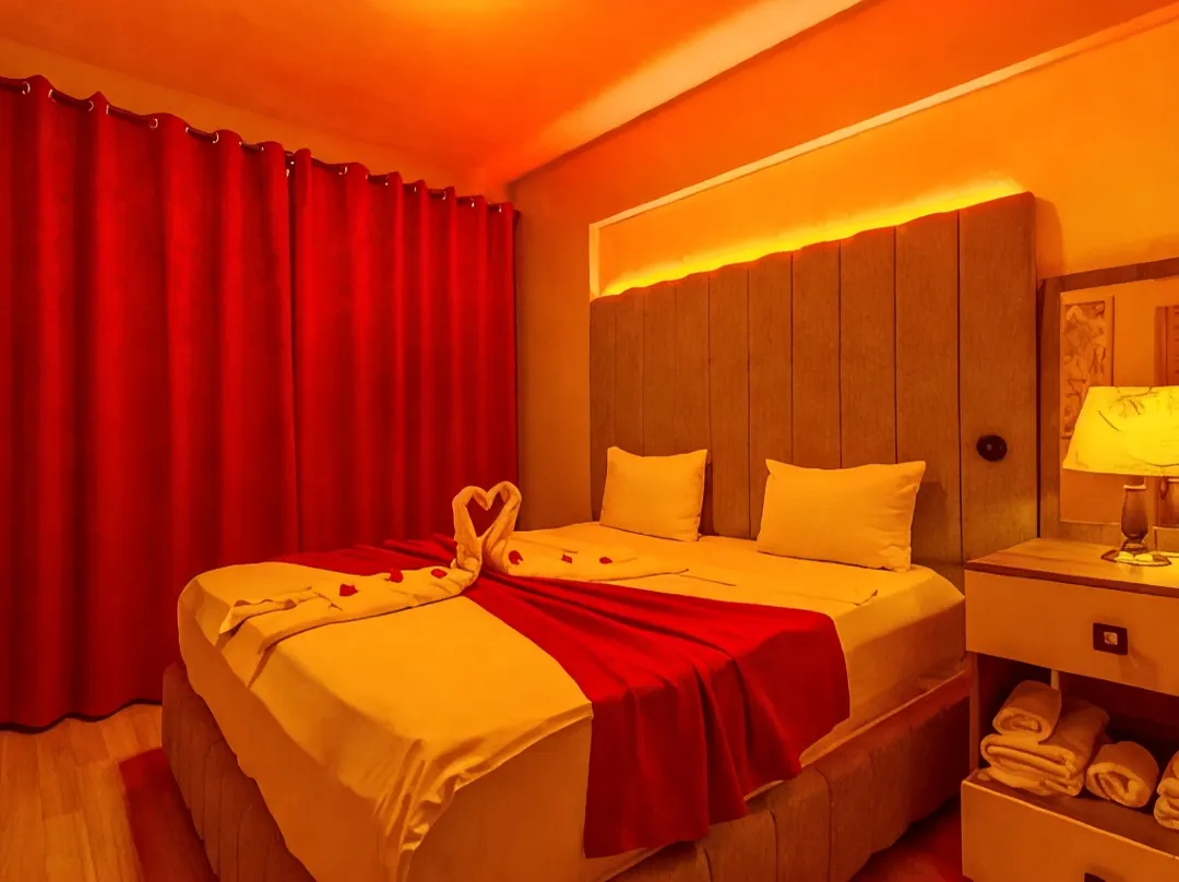 Berceste Residence - Kayseri
