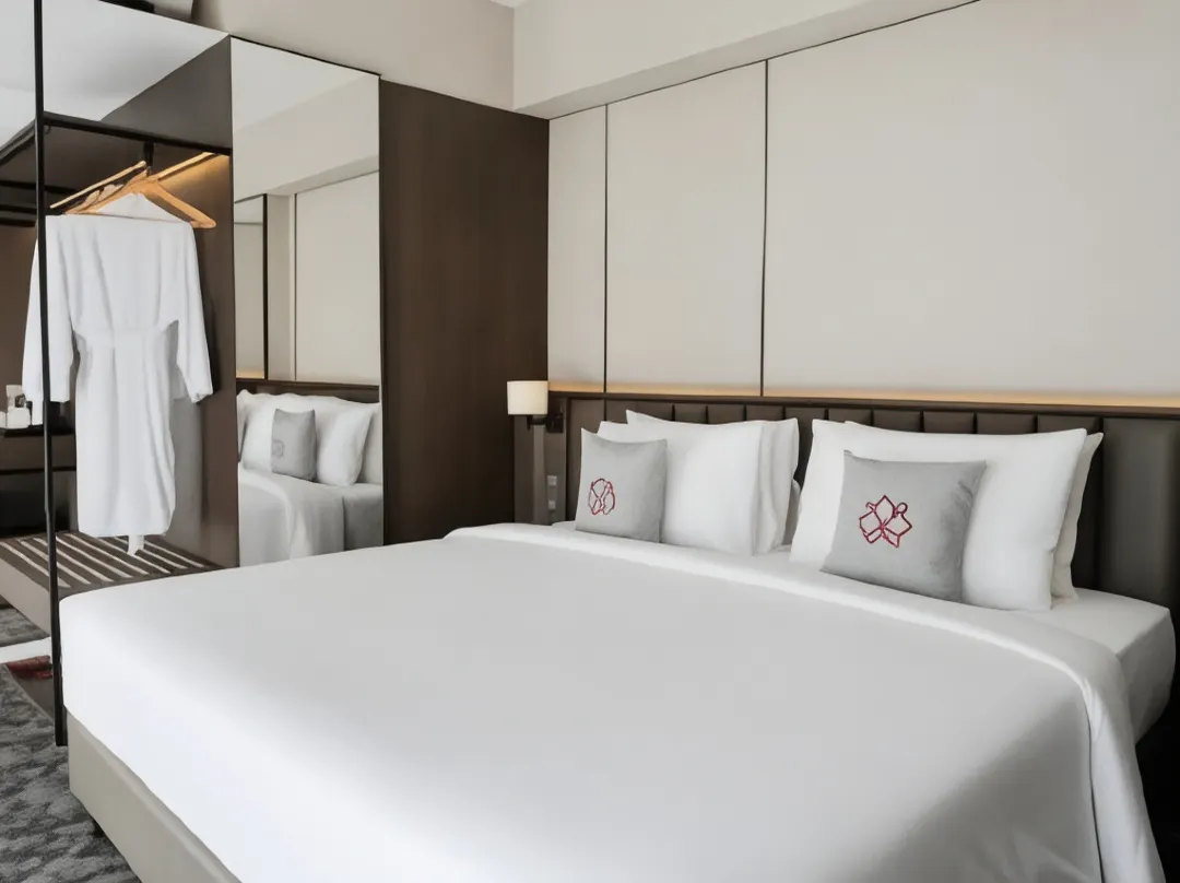 Manon Boutique Hotel Kota Lama Semarang - スマラン