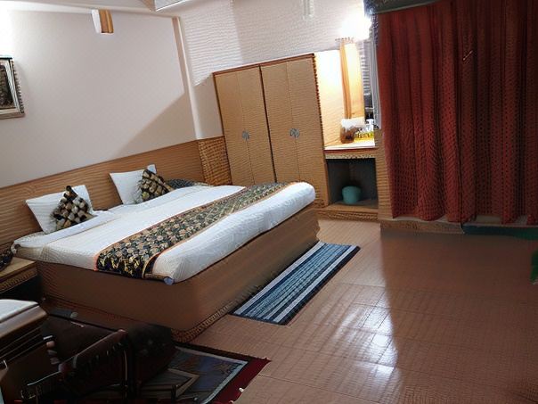 Hotel Annapurna - Bhubaneswar