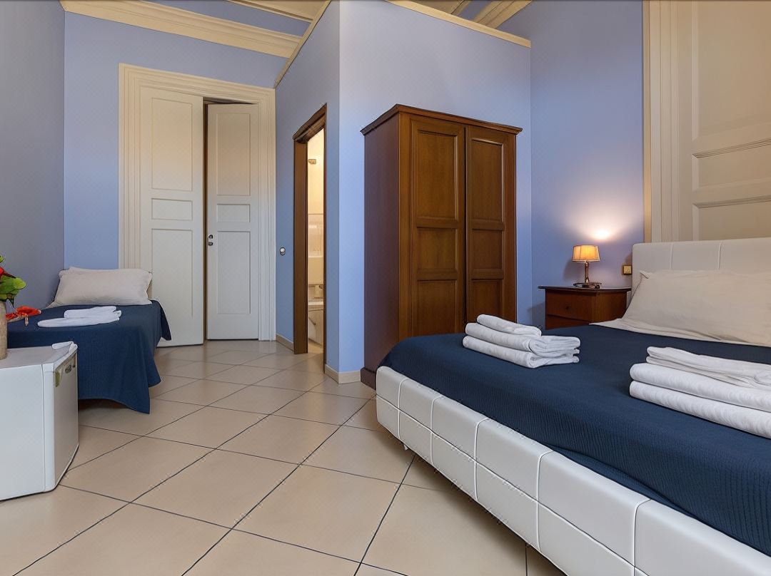 B&b Teatro Bellini - Catania