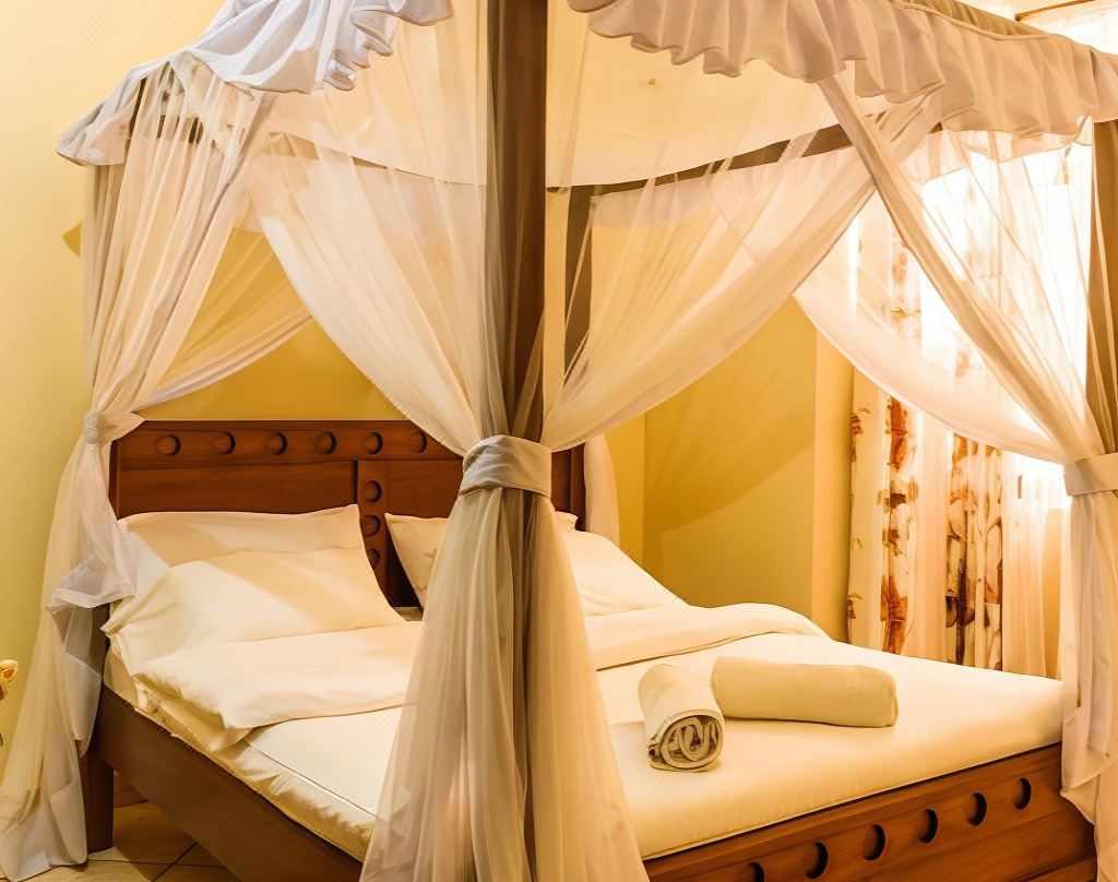 Santori Villas - Mombasa