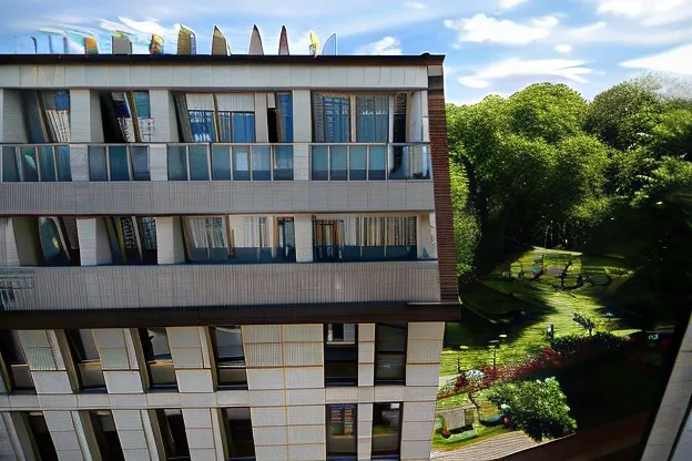 Aparthotel Inspire Miodova Residence - Krakow