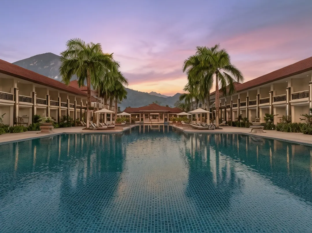 Four Points By Sheraton Palawan Puerto Princesa - Puerto Princesa